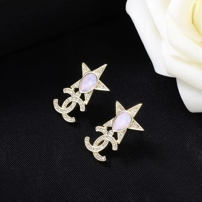 Bargain Chanel Earrings