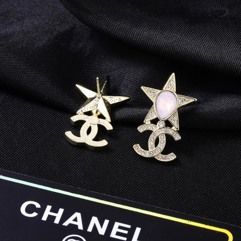 Bargain Chanel Earrings