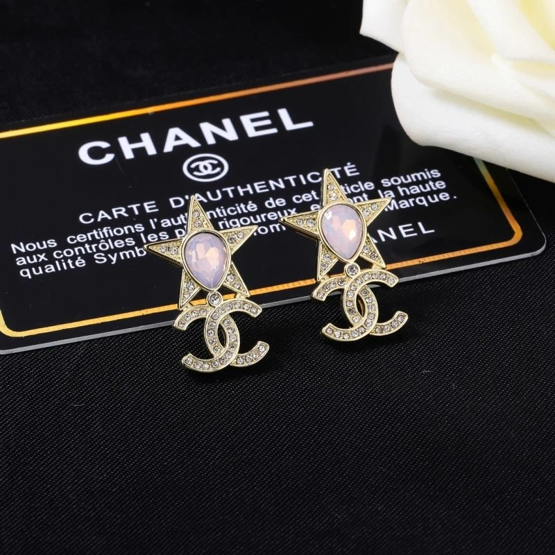 Bargain Chanel Earrings