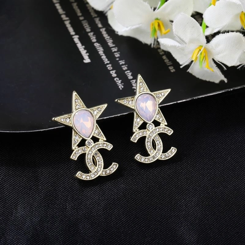 Bargain Chanel Earrings