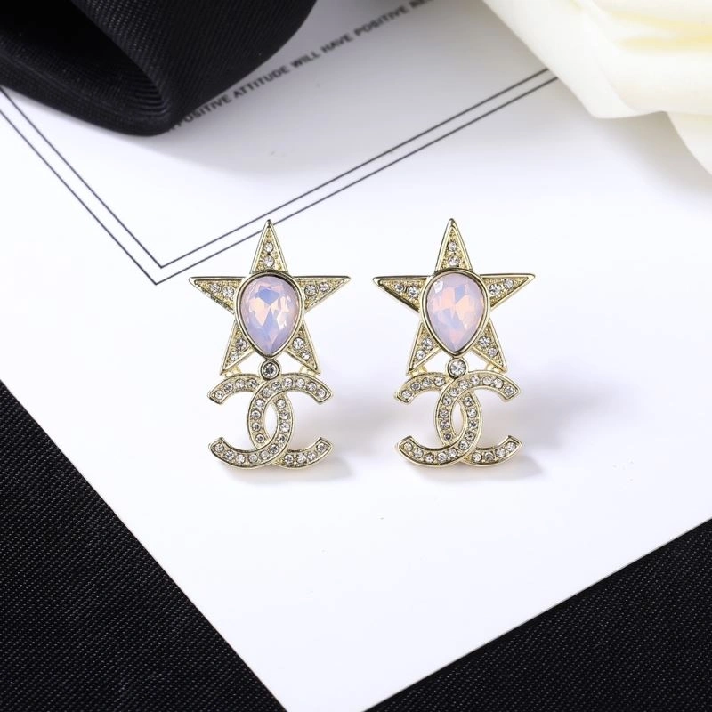 Bargain Chanel Earrings