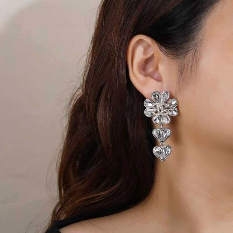 Economical Chanel Earrings