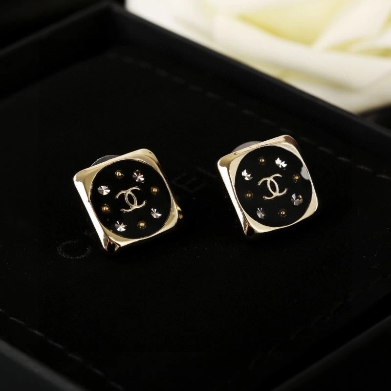OEM Chanel Earrings