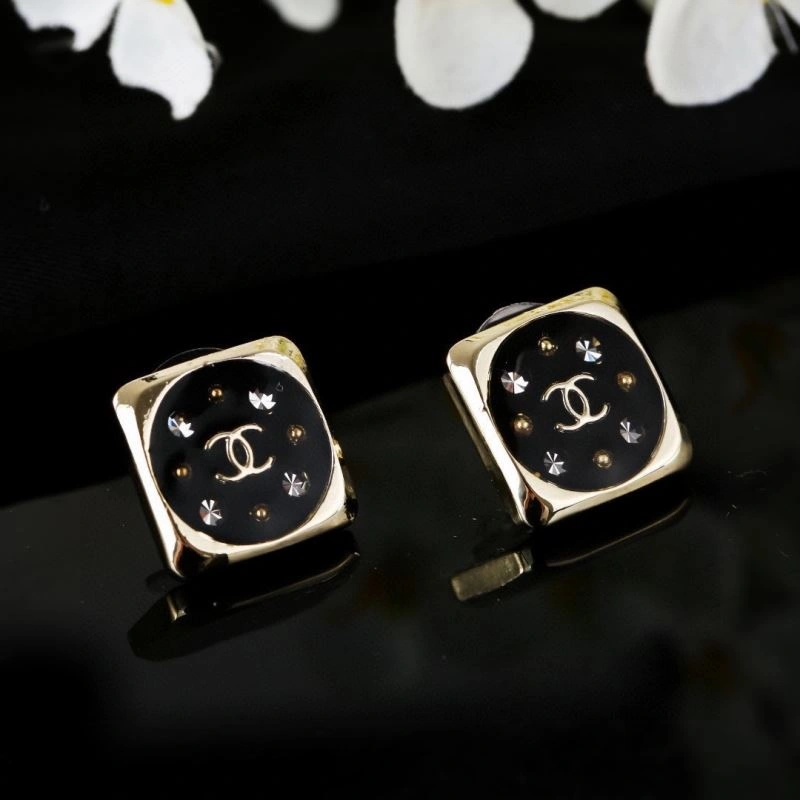 OEM Chanel Earrings