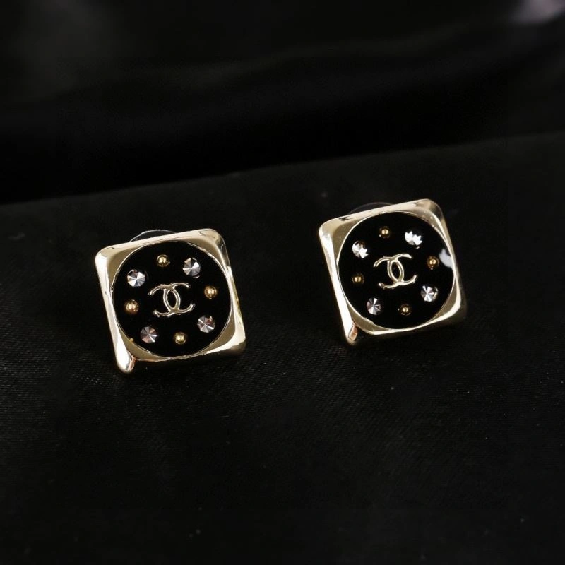 OEM Chanel Earrings