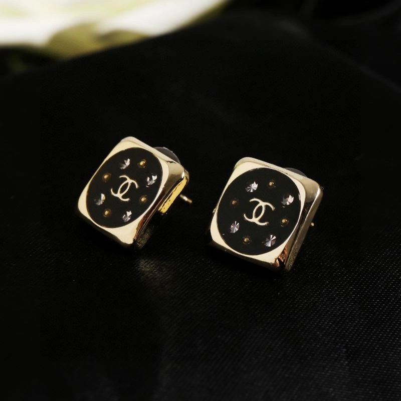 OEM Chanel Earrings