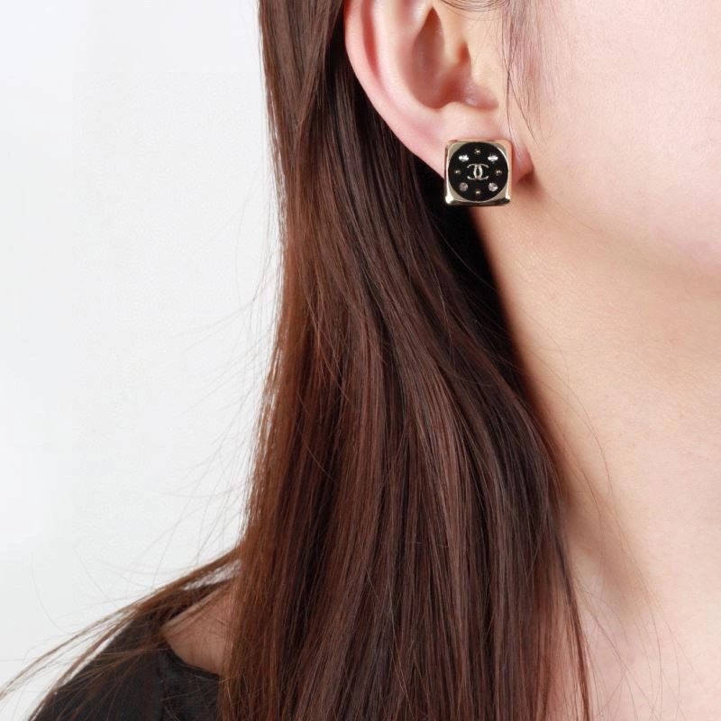 OEM Chanel Earrings
