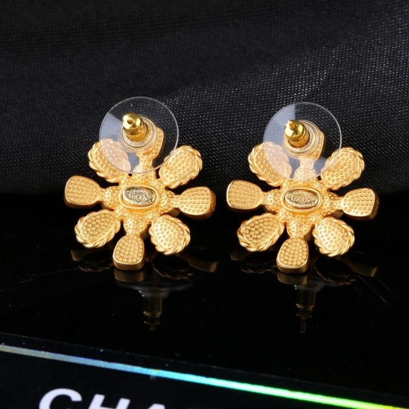 1:1 copy Chanel Earrings