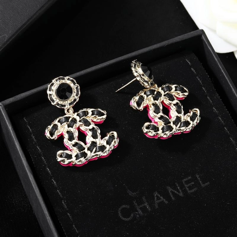 1:1 copy Chanel Earrings
