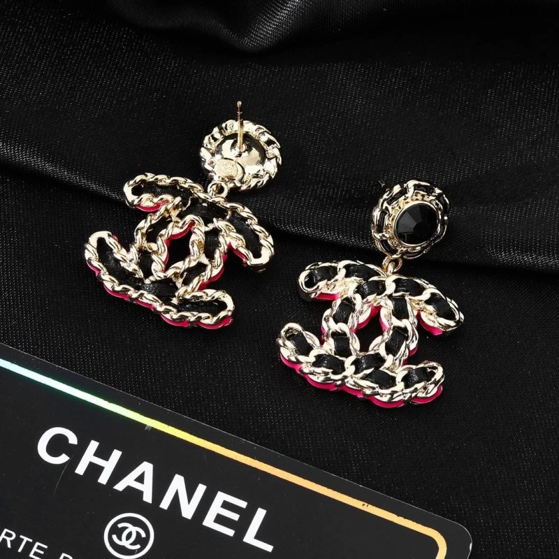 1:1 copy Chanel Earrings