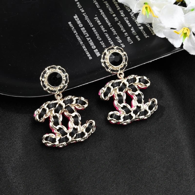 1:1 copy Chanel Earrings