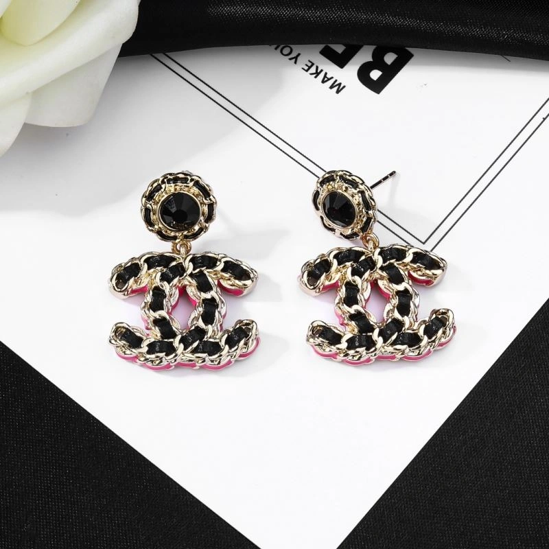 1:1 copy Chanel Earrings
