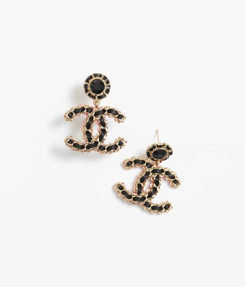 1:1 copy Chanel Earrings