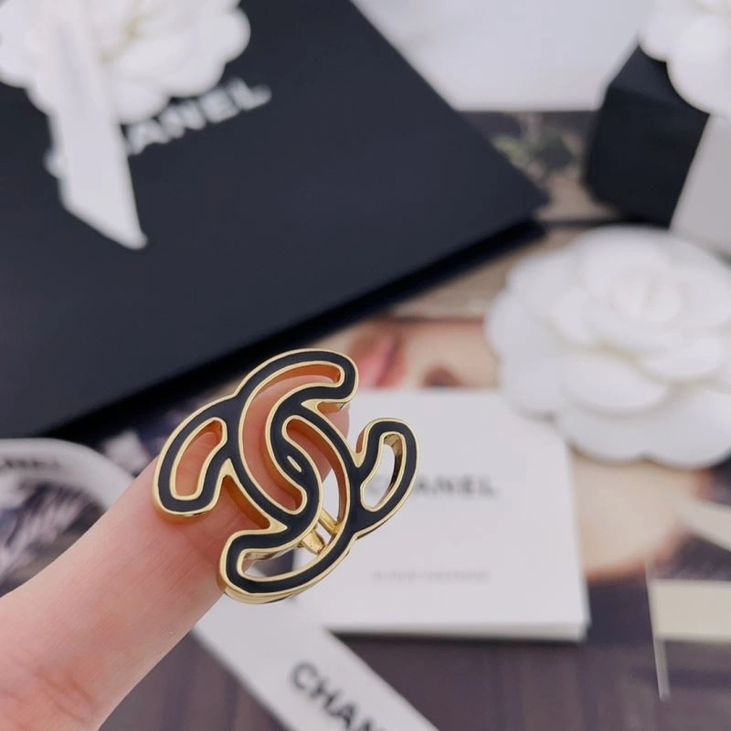 Official Chanel Earrings