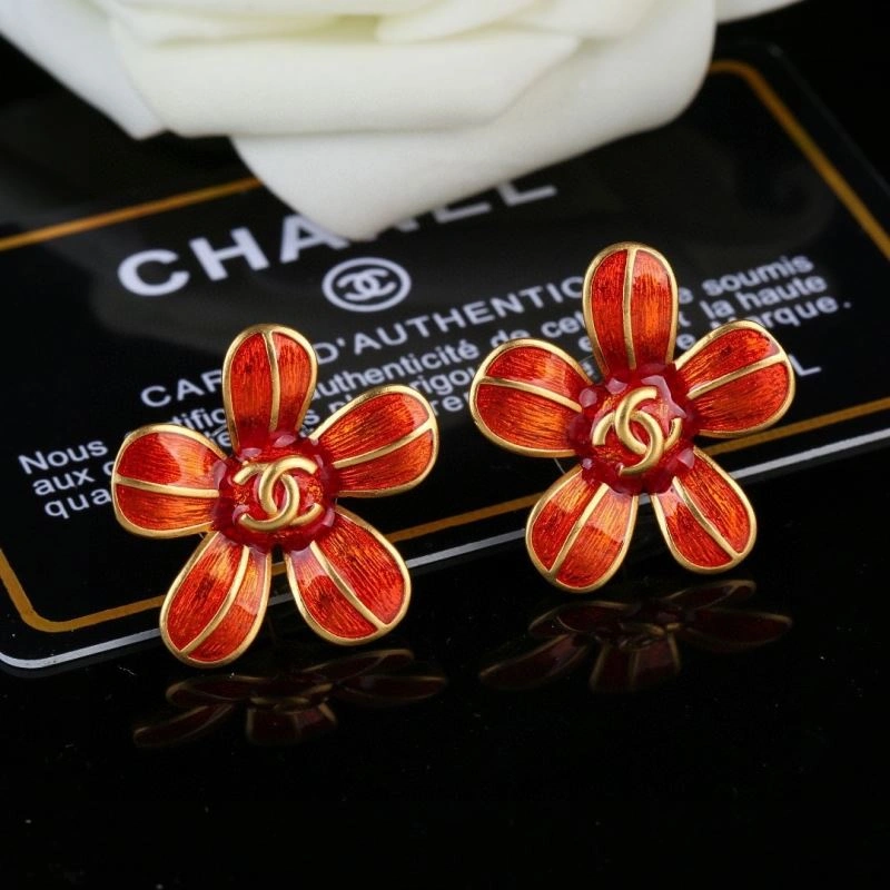 High fidelity Chanel Earrings