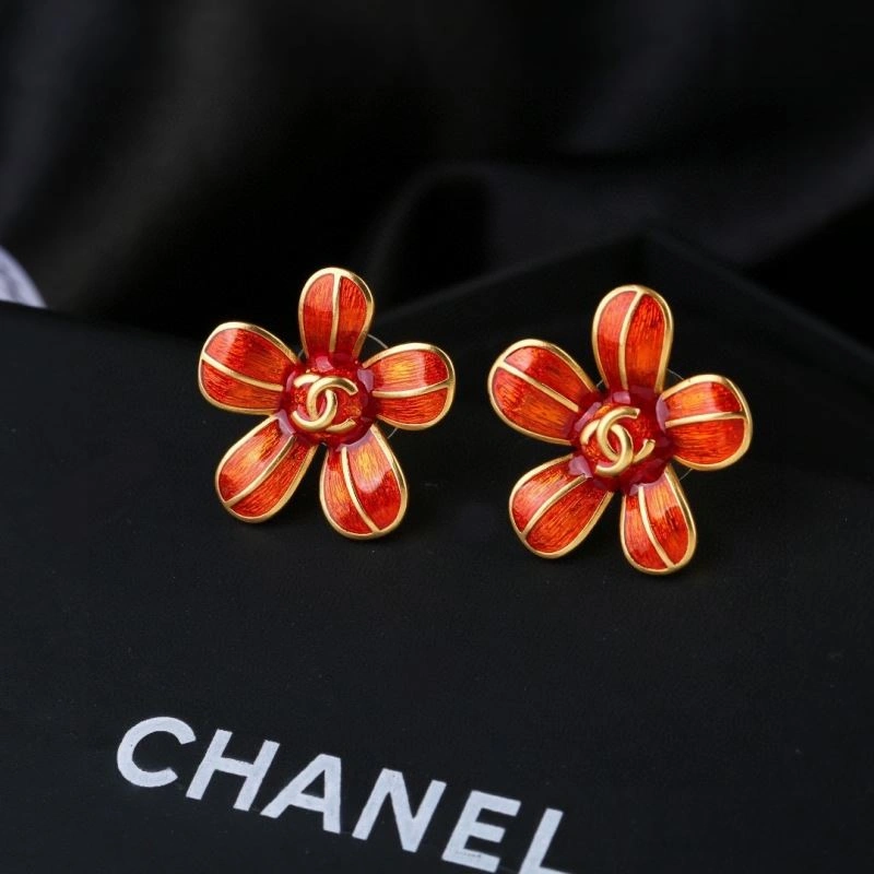 High fidelity Chanel Earrings