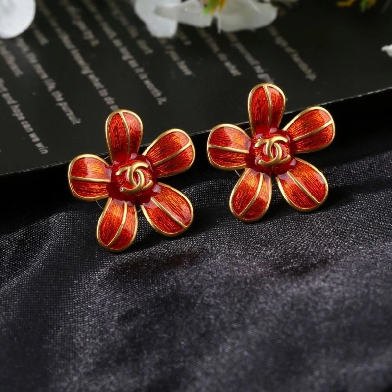 High fidelity Chanel Earrings
