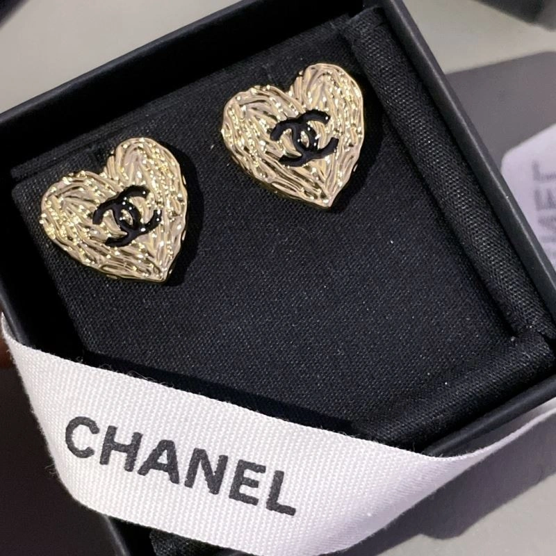 OEM Chanel Earrings