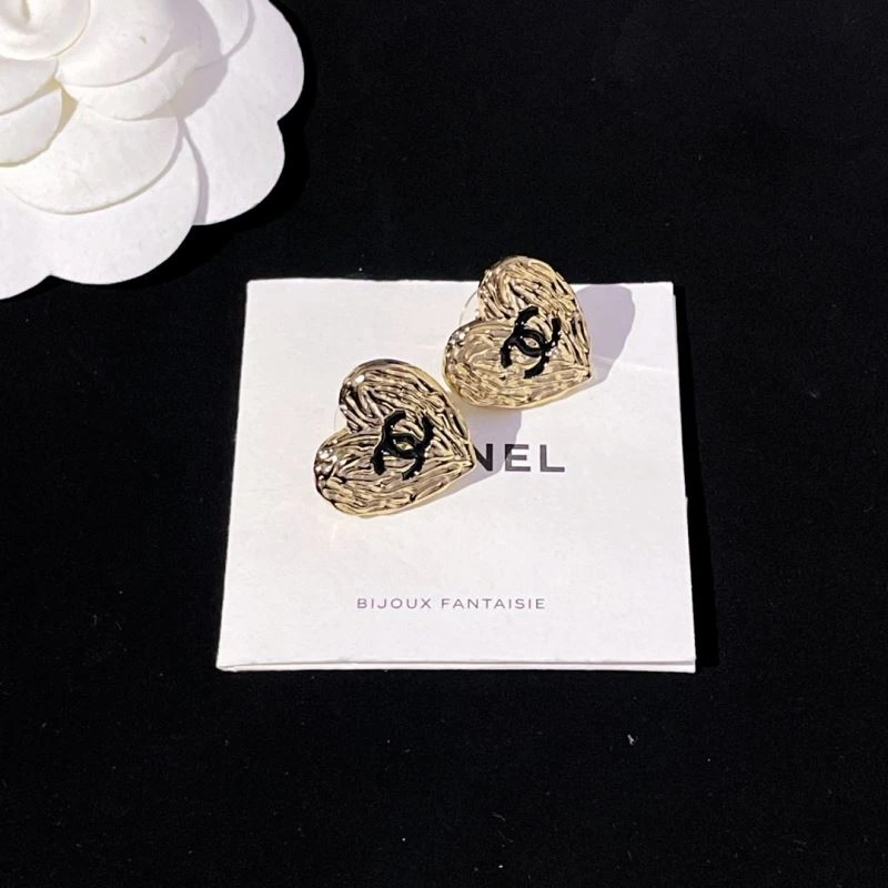 OEM Chanel Earrings