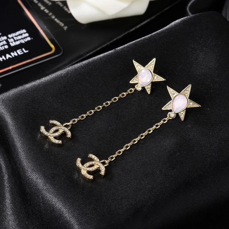 Discounted Chanel Earrings