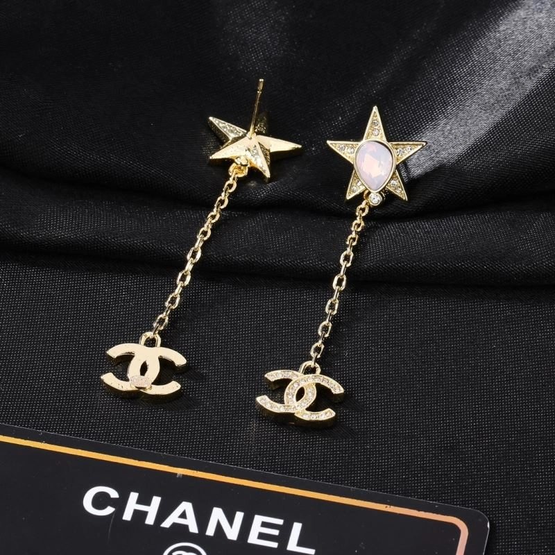 Discounted Chanel Earrings