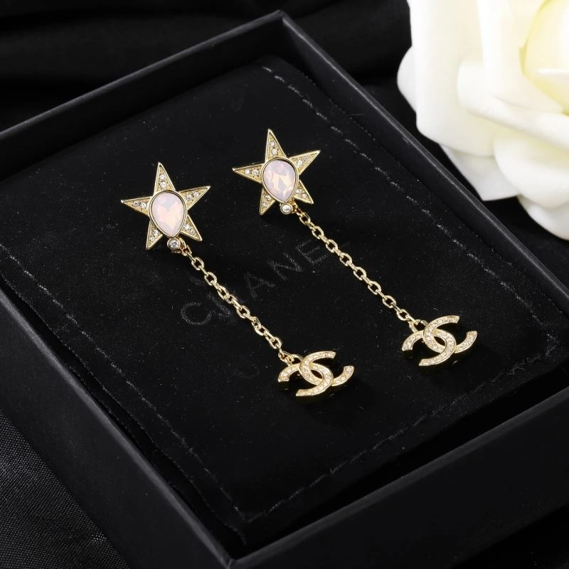 Discounted Chanel Earrings