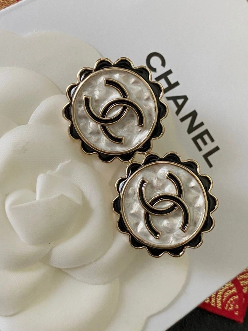 1:1 copy Chanel Earrings