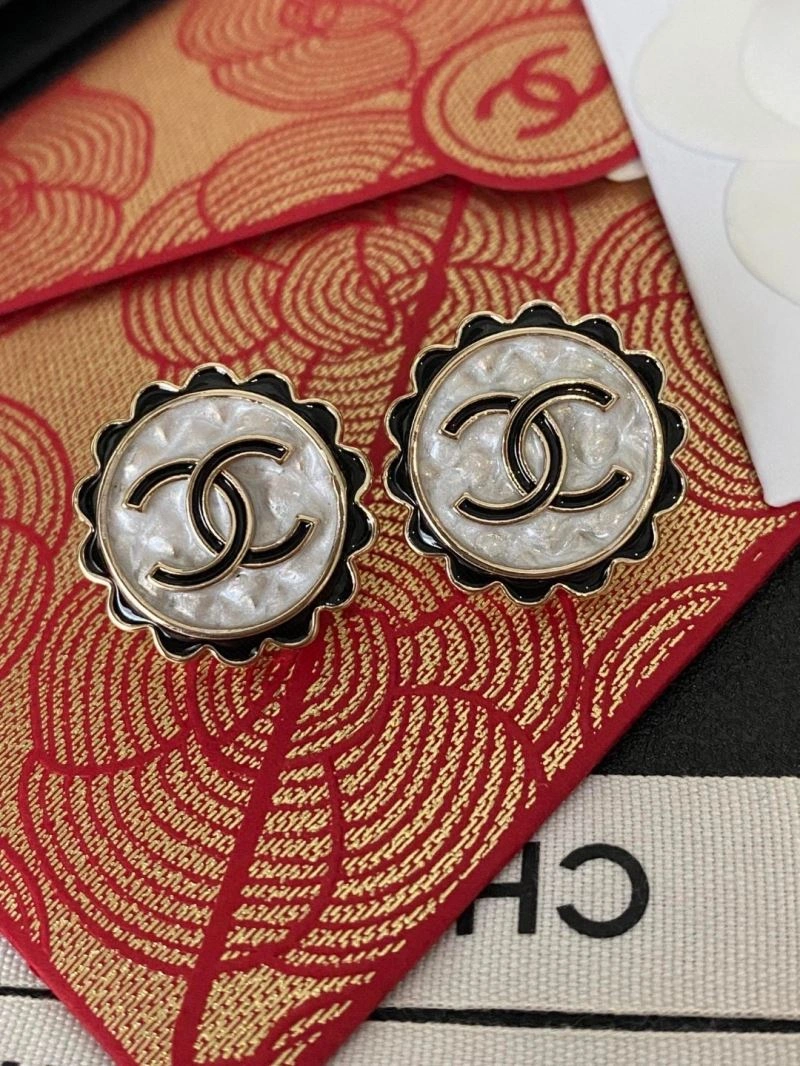 1:1 copy Chanel Earrings