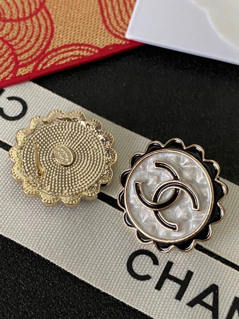 1:1 copy Chanel Earrings