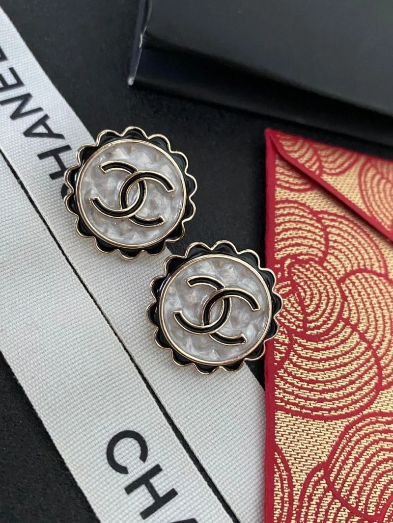 1:1 copy Chanel Earrings