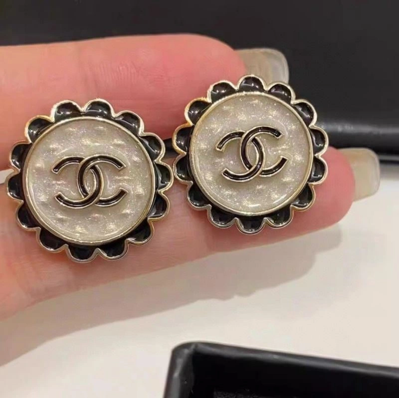 1:1 copy Chanel Earrings