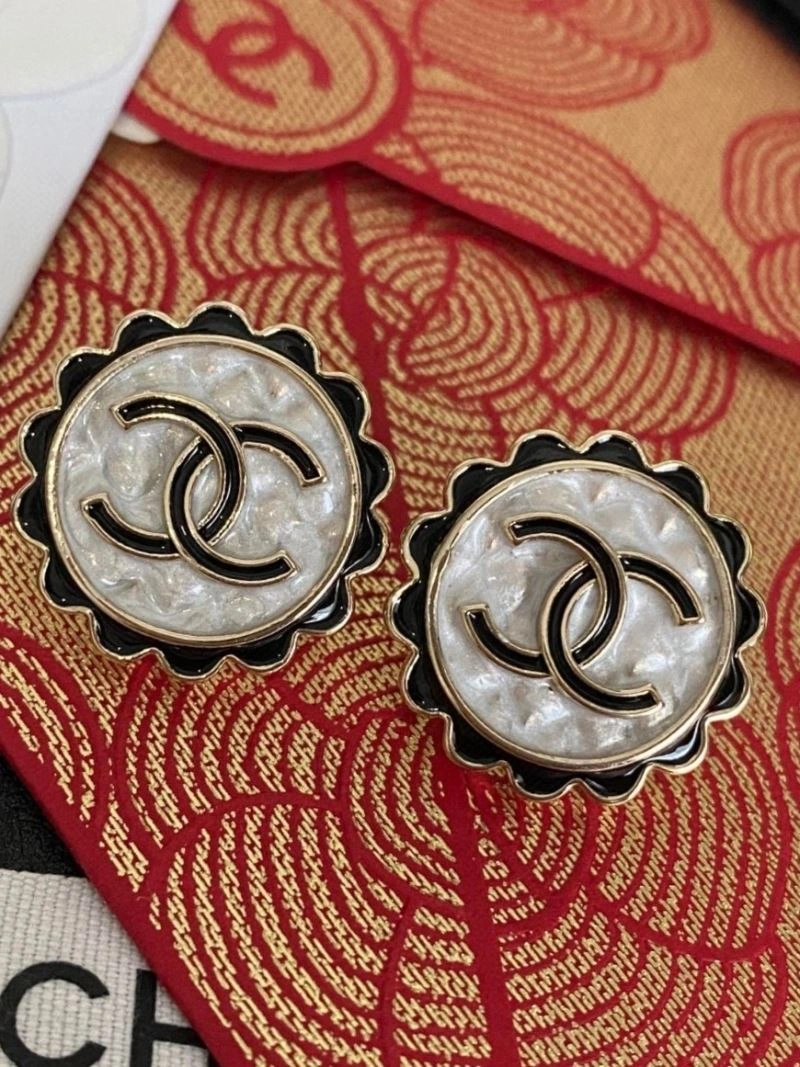 1:1 copy Chanel Earrings