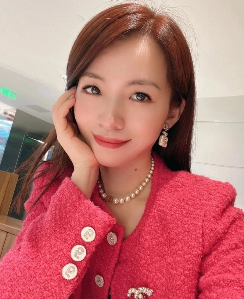 Budget-friendly Chanel Earrings