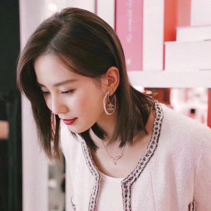 Discounted Chanel Earrings