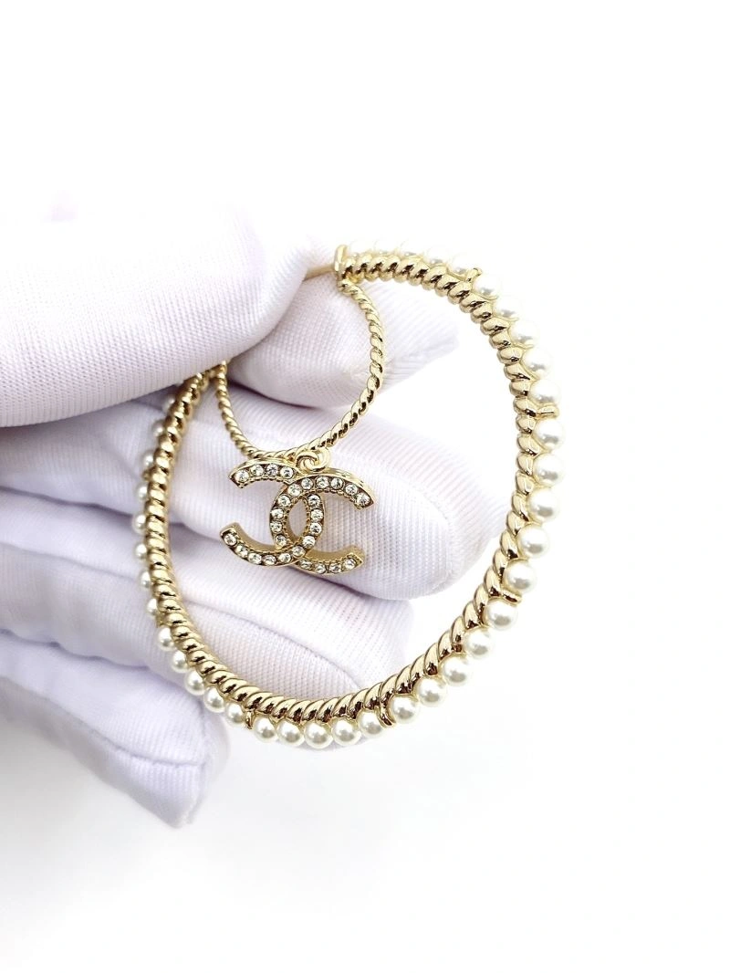 Discounted Chanel Earrings
