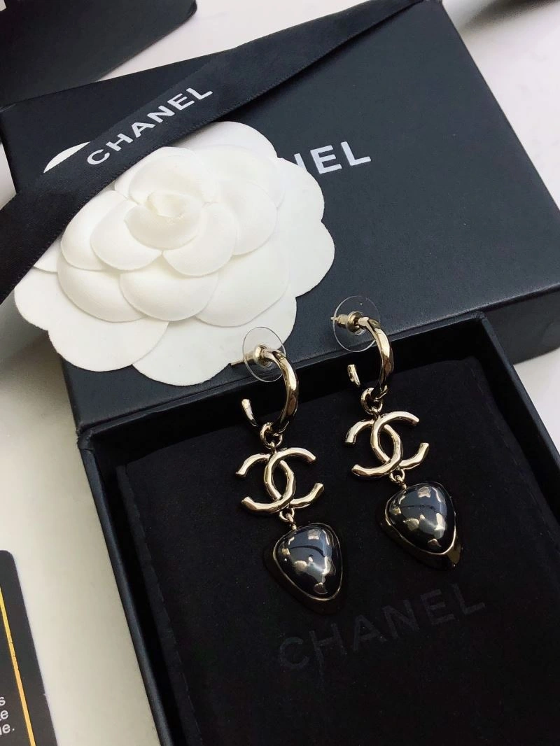 High fidelity Chanel Earrings