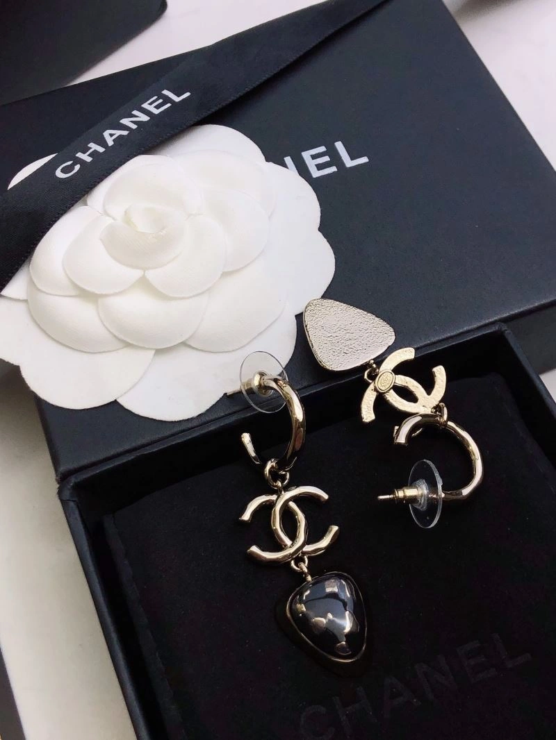High fidelity Chanel Earrings