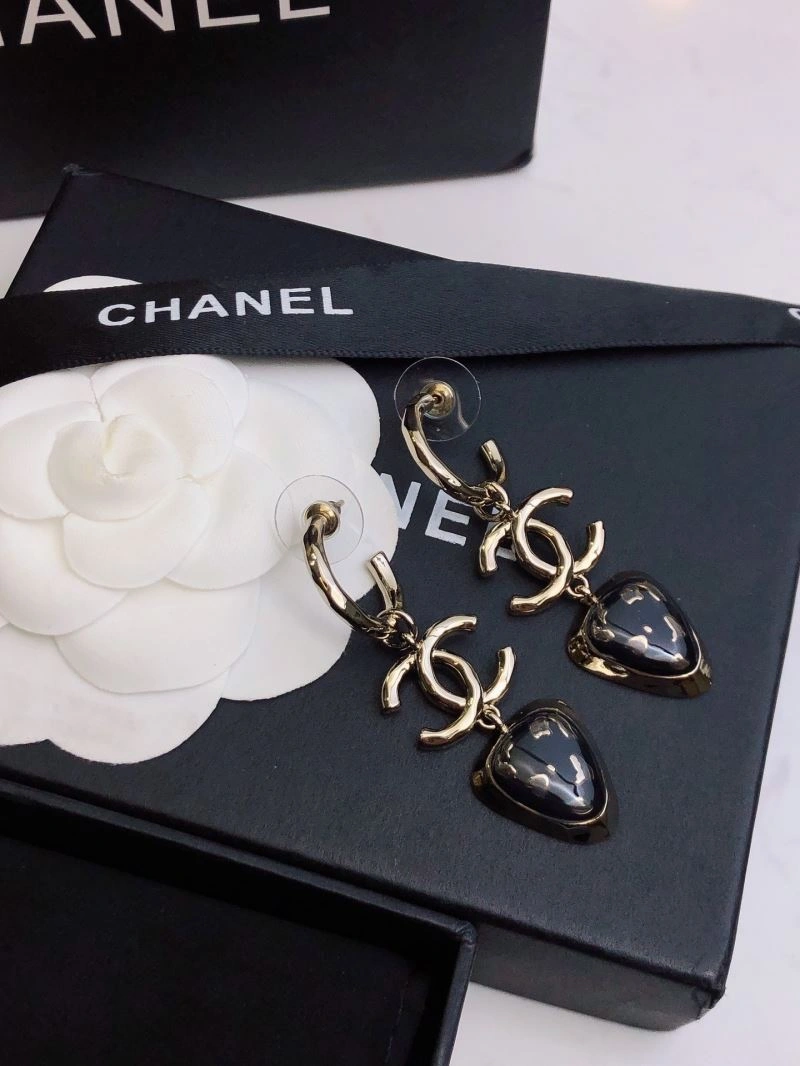 High fidelity Chanel Earrings