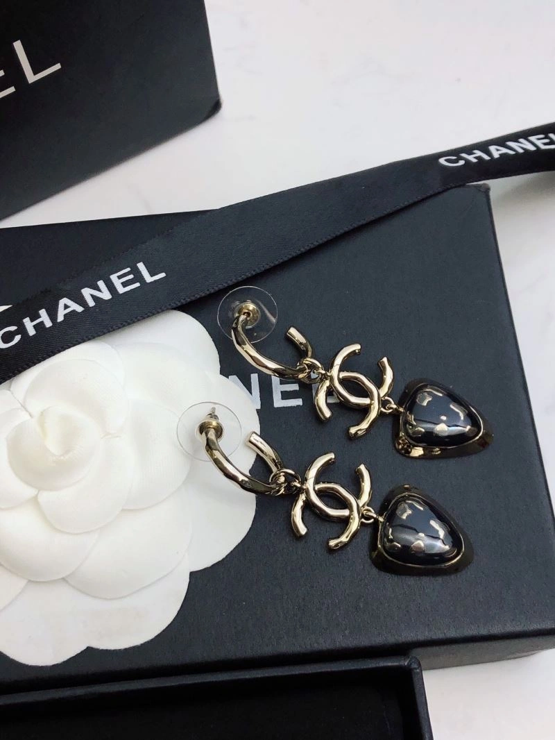 High fidelity Chanel Earrings