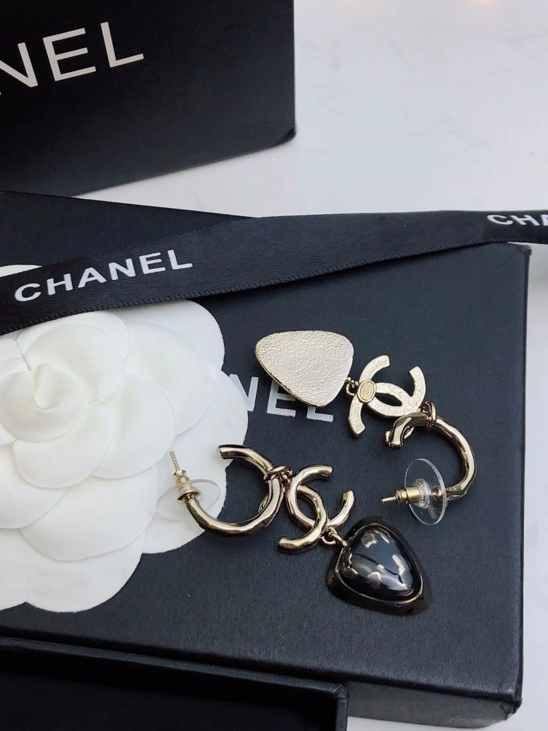 High fidelity Chanel Earrings