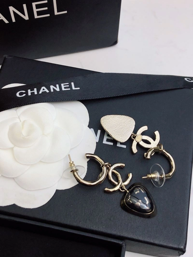 High fidelity Chanel Earrings