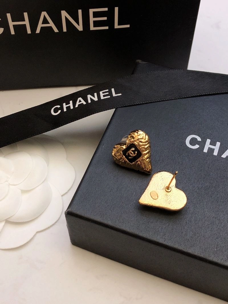 1:1 copy Chanel Earrings