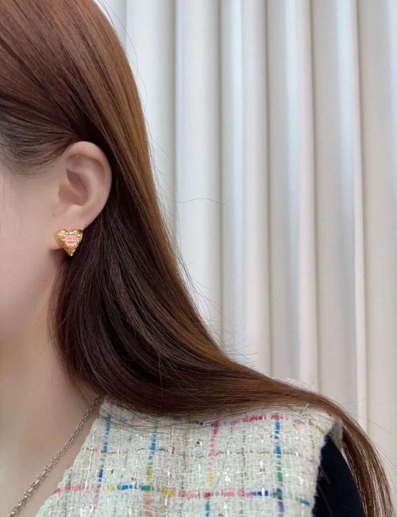 1:1 copy Chanel Earrings