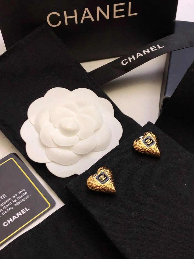 1:1 copy Chanel Earrings