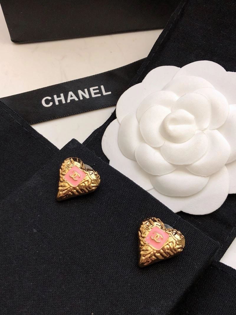 1:1 copy Chanel Earrings