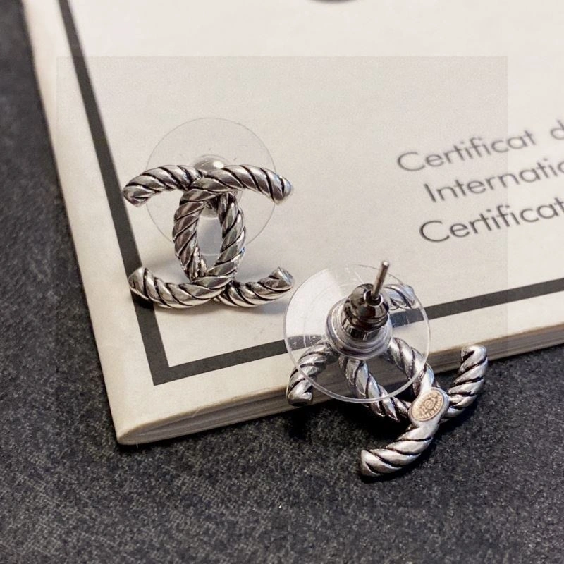 High fidelity Chanel Earrings