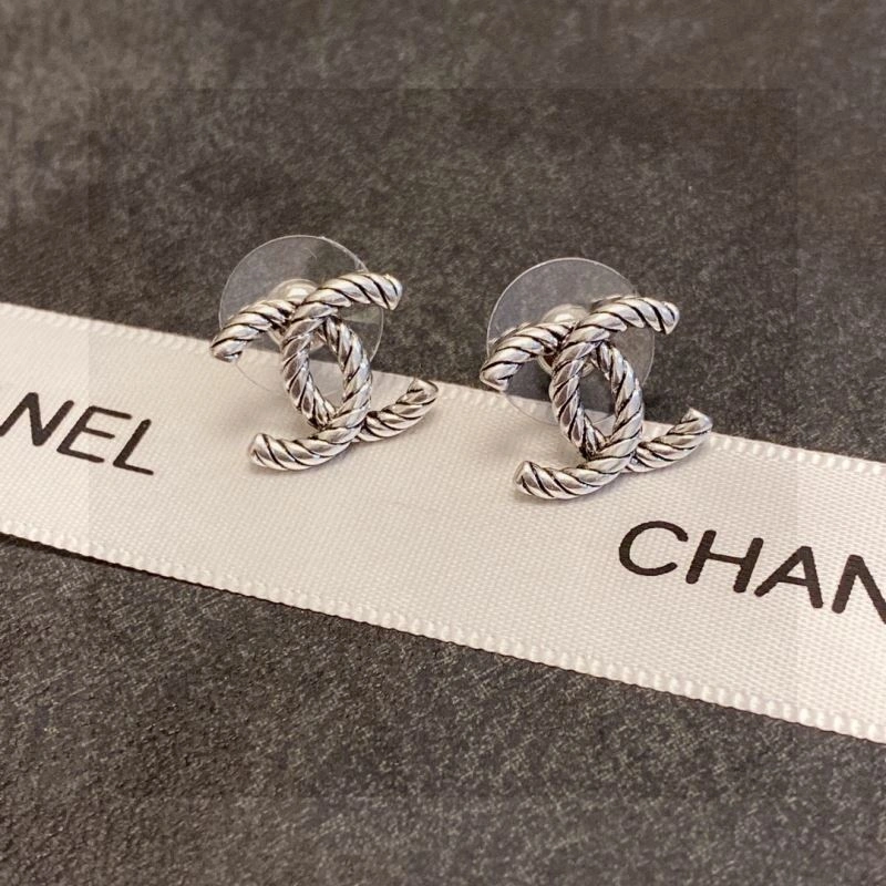High fidelity Chanel Earrings