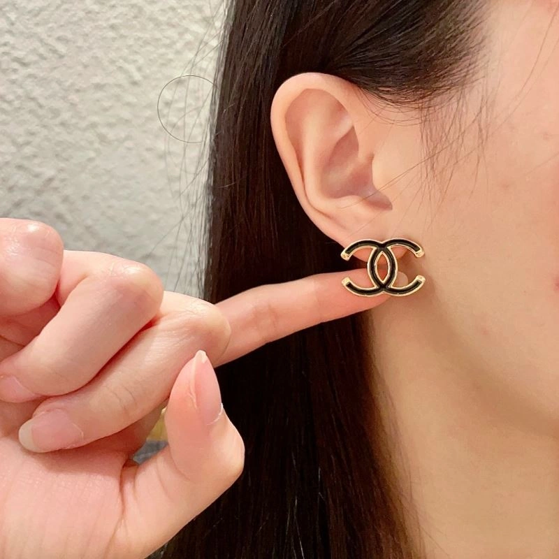 Low-cost Chanel Earrings