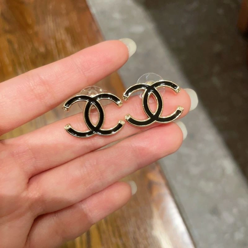 Low-cost Chanel Earrings