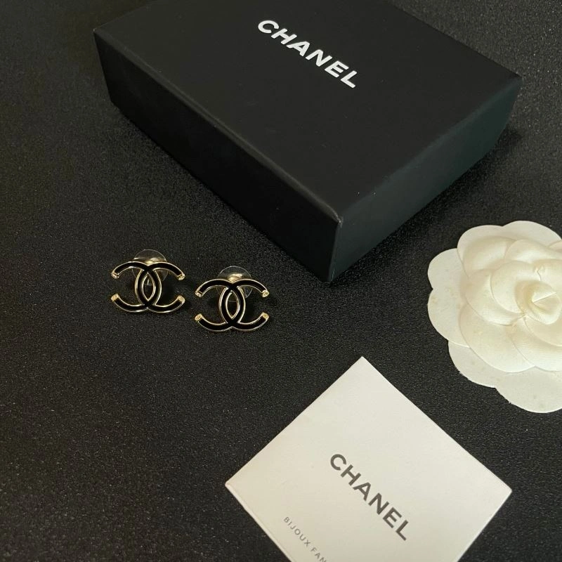 Low-cost Chanel Earrings